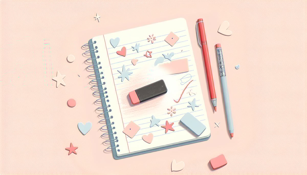 Why Understanding These Four Types of Mistakes Can Transform Your Child ...